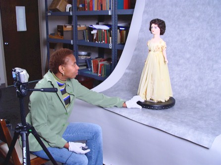 Year-by-Year Doll Listing